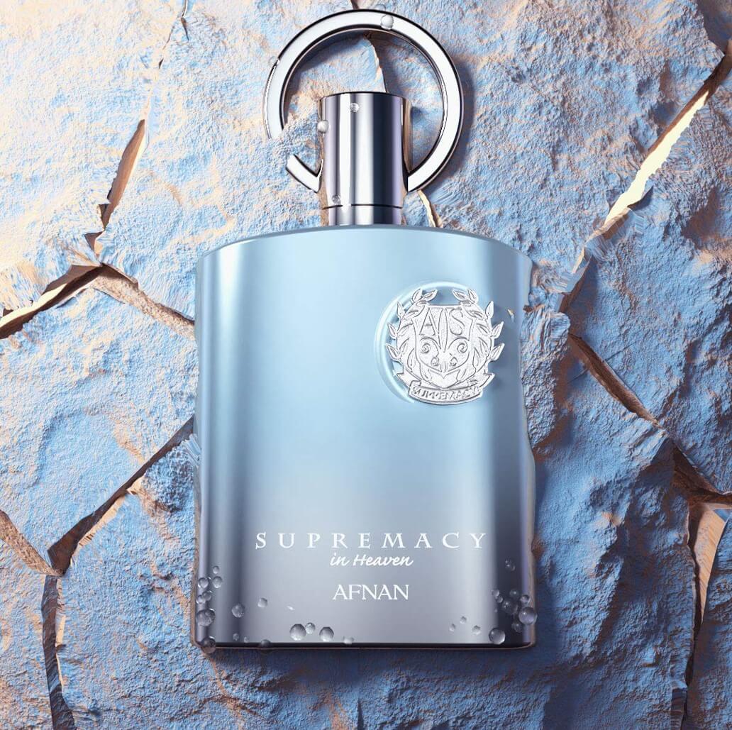 Supremacy in Heaven | EDP | 100 ml | Afnan – Luxury Perfumes Arabes
