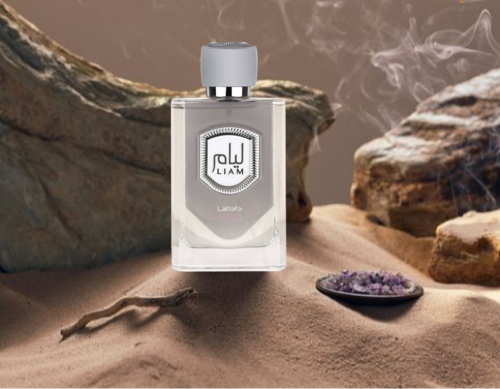 Liam Lattafa 100 ML – Luxury Perfumes Arabes